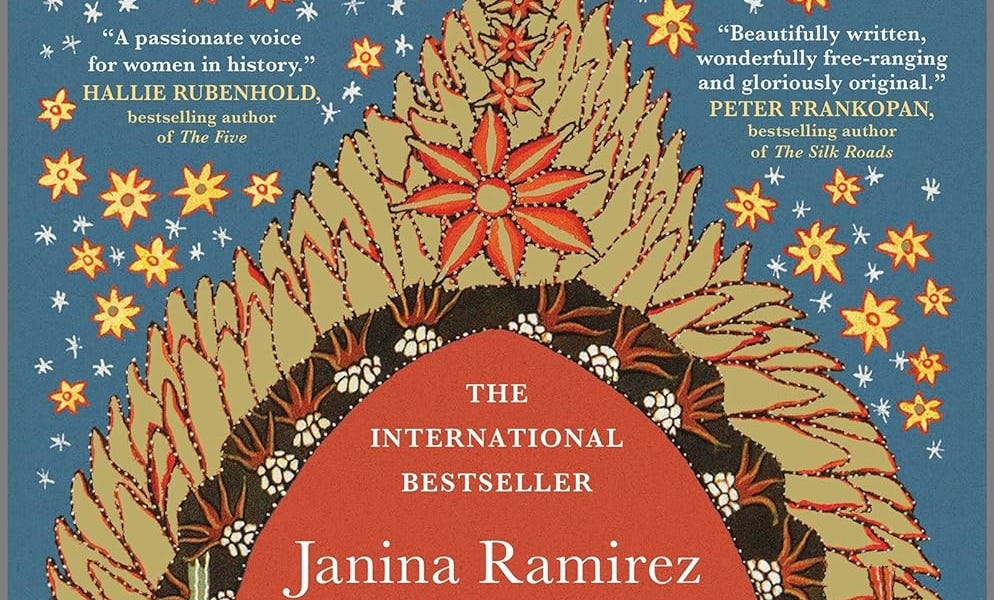 Book Review: "Femina: A New History of the Middle Ages, Through the ...