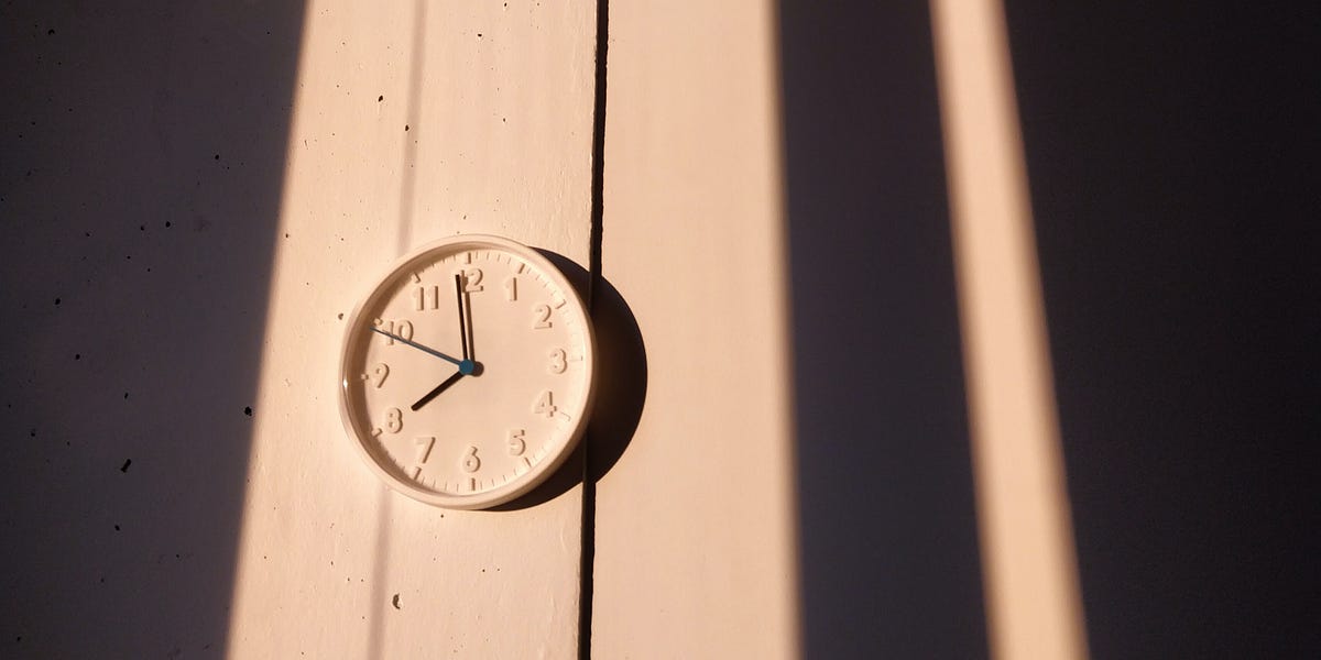 wait - melanie’s substack