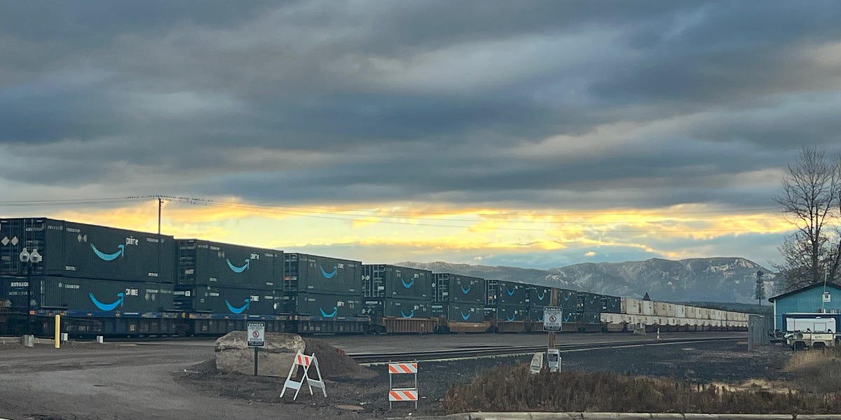 Abundance, or what it means to be free - by Antonia Malchik