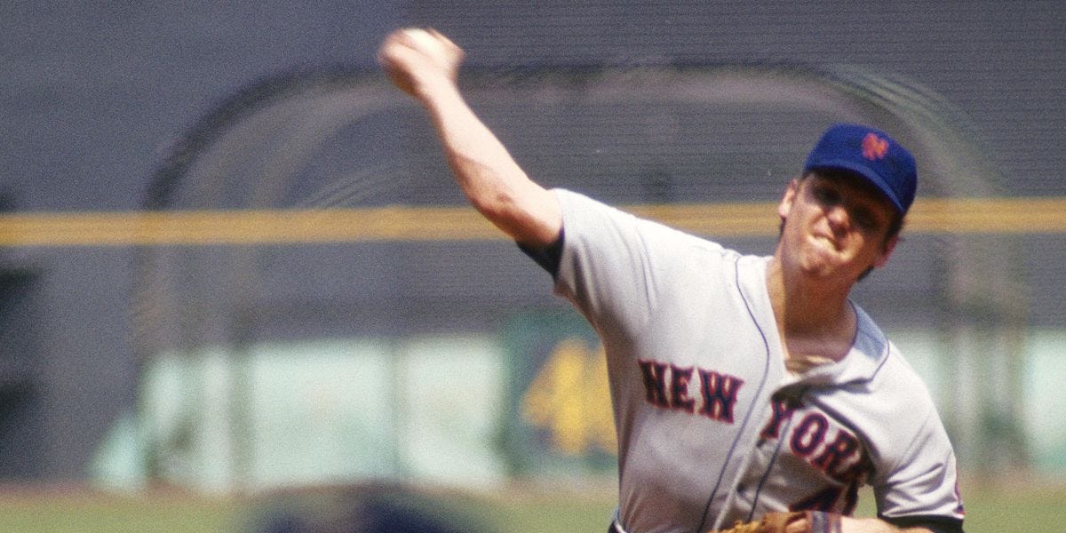 MetsRewind All-Time Starting Lineup - @MetsRewind