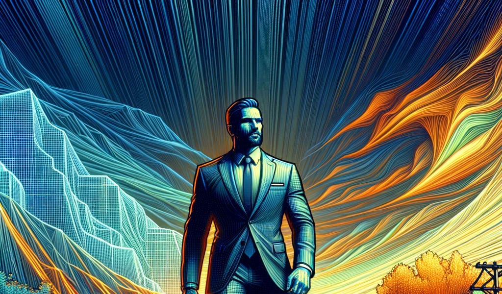 Deep Dive into GPT - by Matt McDonagh