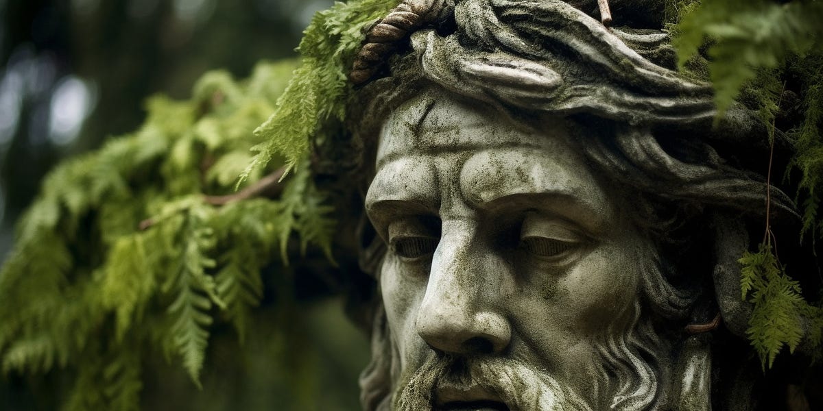 Stoicism & Nature - Applying Stoicism