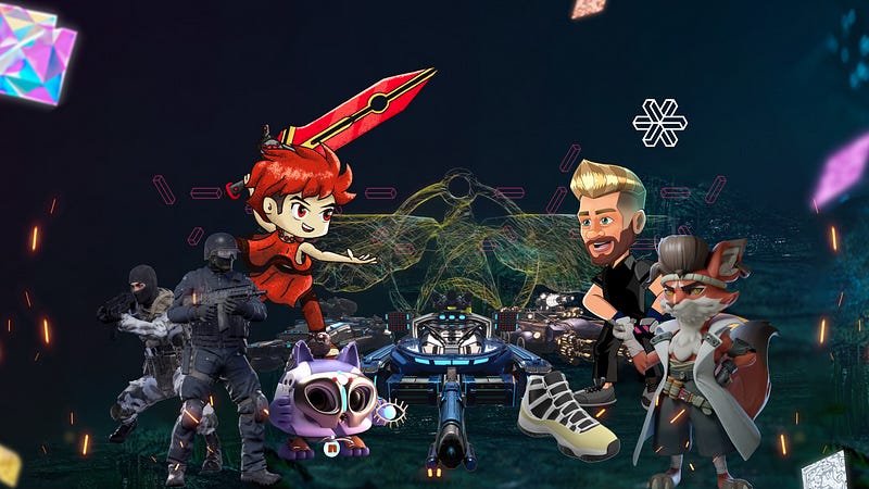 Arcaden’s Unstoppable Growth: 9 New Partnerships Cement Its Dominance ...