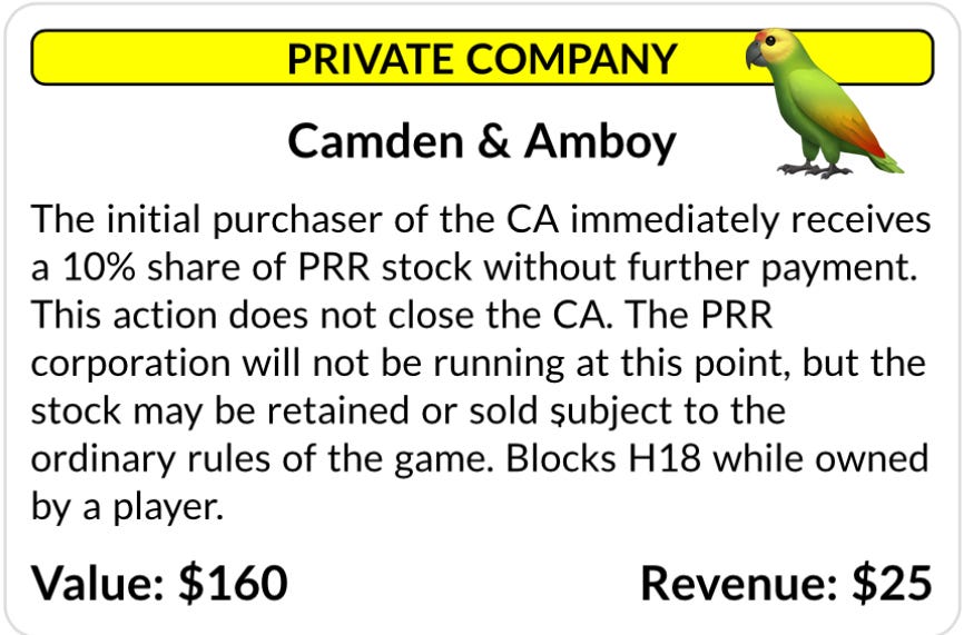 A Rote Rescue Mission - by Tom - 18xx Mistakes