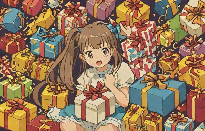 Present Shock - by Erik J Larson - Colligo