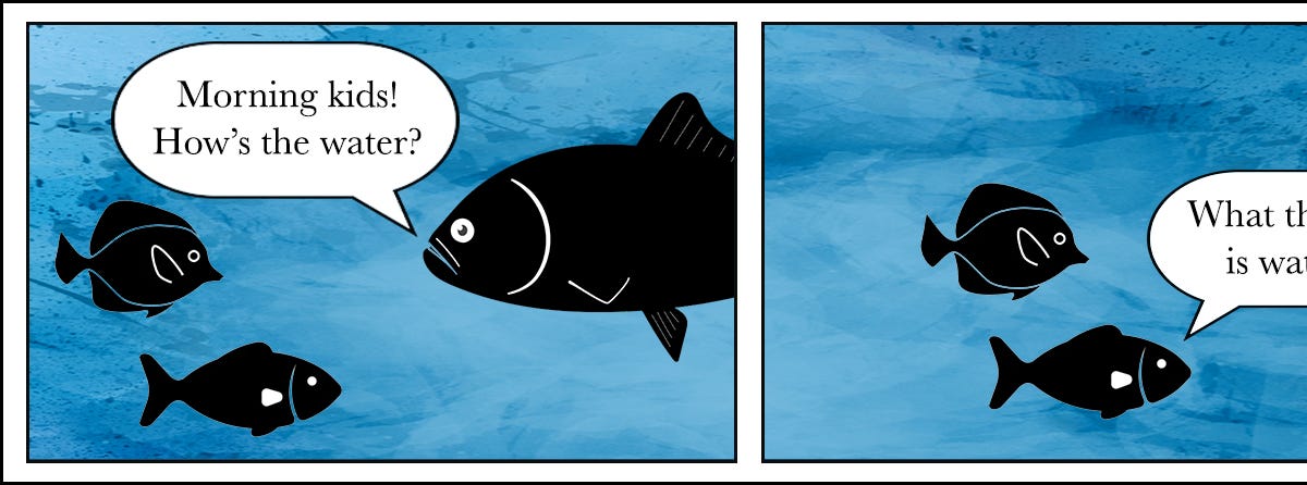 What are Pattern Breakers? - by Mike Maples