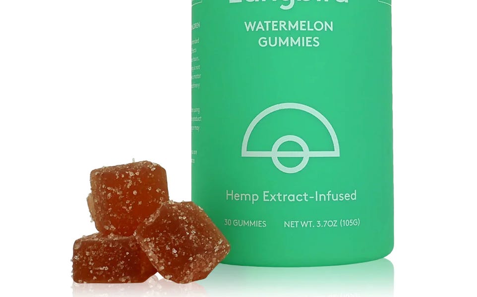 The Weekend Five - by Helena Hodne - Helena’s Substack