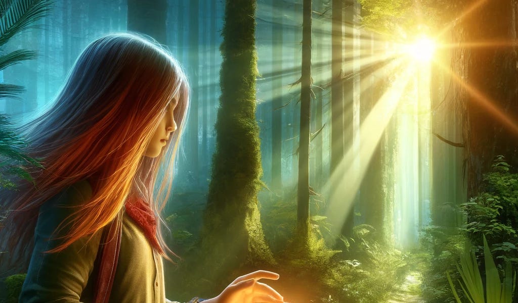 You Are The Common Denominator - by Andrew | Dad Explains