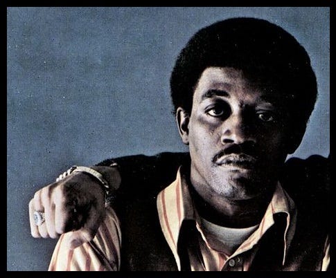 Luther Simmons Jr. (September 9, 1942 – May 9, 2016) – Can't Stand Your ...
