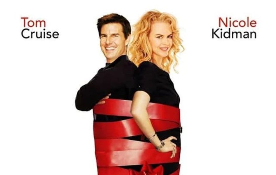 the perfect Christmas movie - belchiwi’s Substack