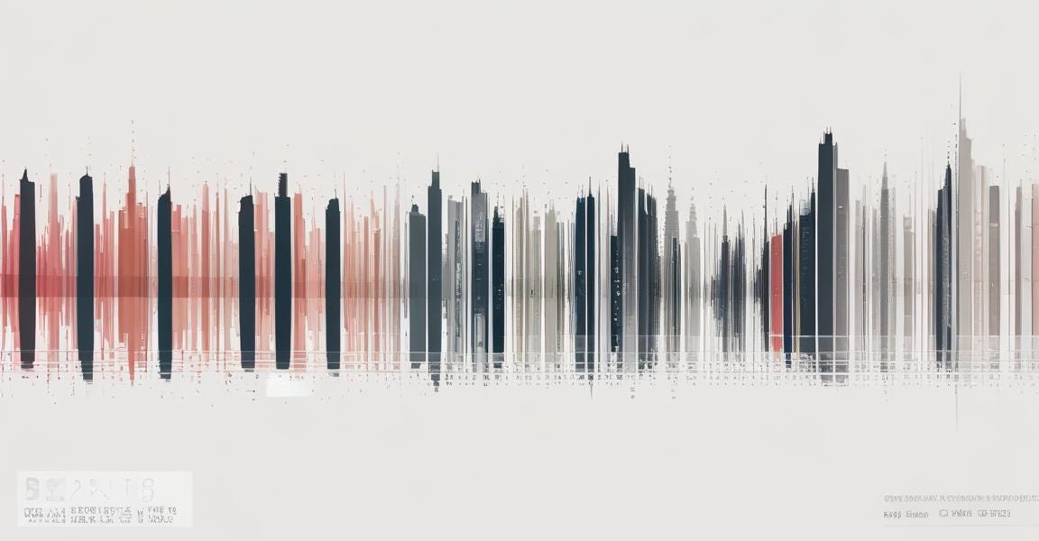 Deep Dive Into Error Bar Visualization