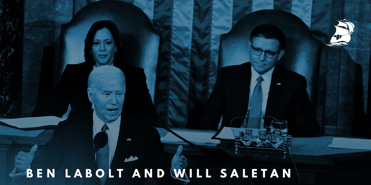 Ben LaBolt and Will Saletan: The Stakes of the Moment