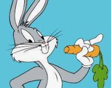 Eh...What's up, Doc? - by Jon - Animated