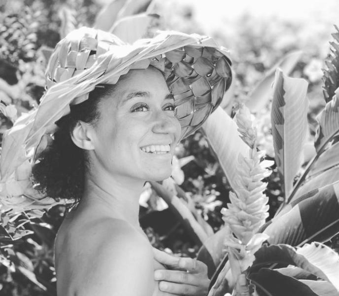 Leading up to Pregnancy - Johanna Mercedes Substack