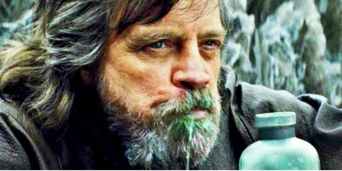 Icons Under Attack - Jay the Deep Minded's Substack