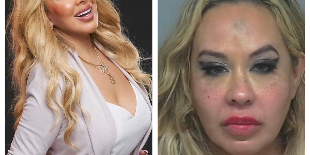 Harris County Takes Legal Action Against Patriot Title and Rachel Luna