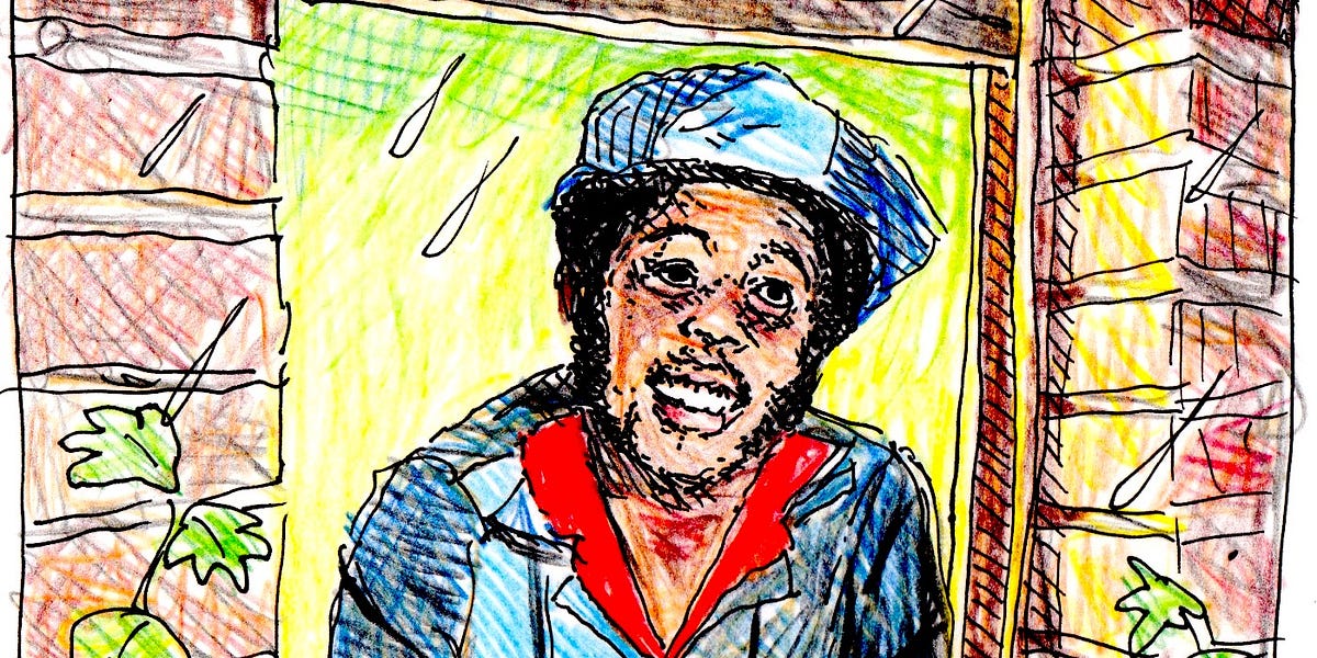 All Too Human for Sesame Street - The Small Bow