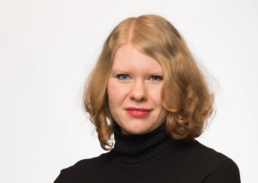 Elisabeth Lindberg: Låt inte Riksbanken sätta stopp för den gröna omställningen