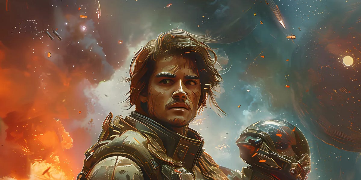 Warbound Legacy 4A - Amanda S. Green