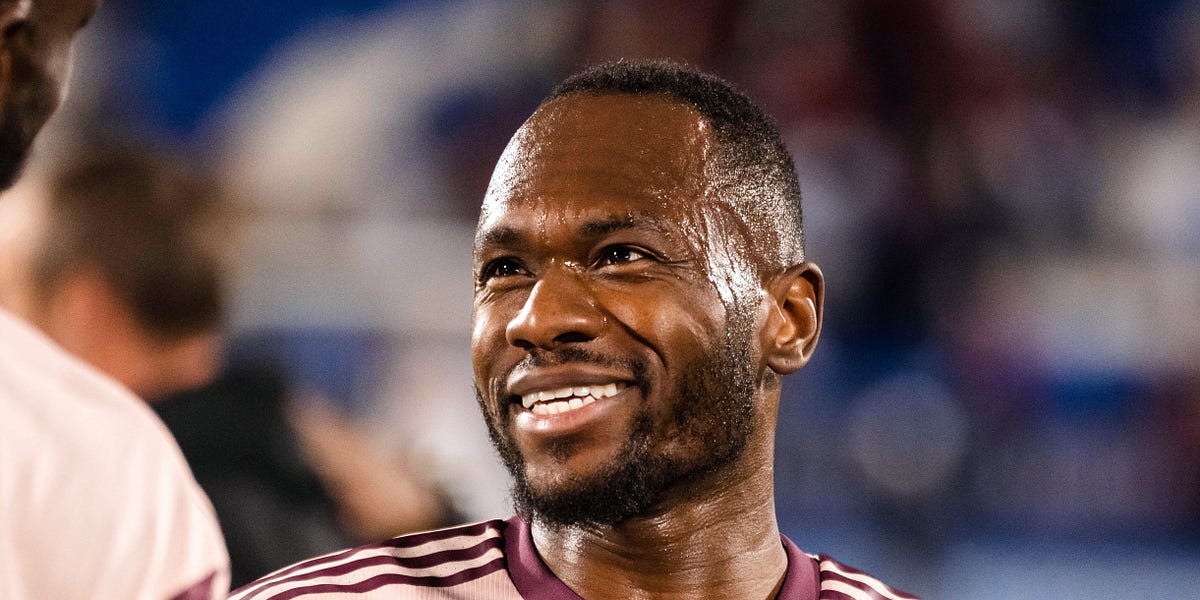 The Timbers' Striker Situation - by Alex Barnes