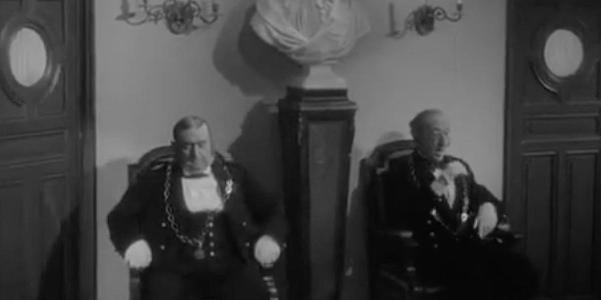 Events, my dear boy, events - by Mazin Saleem - Artless