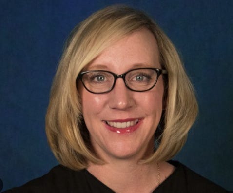 Judge Zabor upholds order: gives temporary custody to abuser.