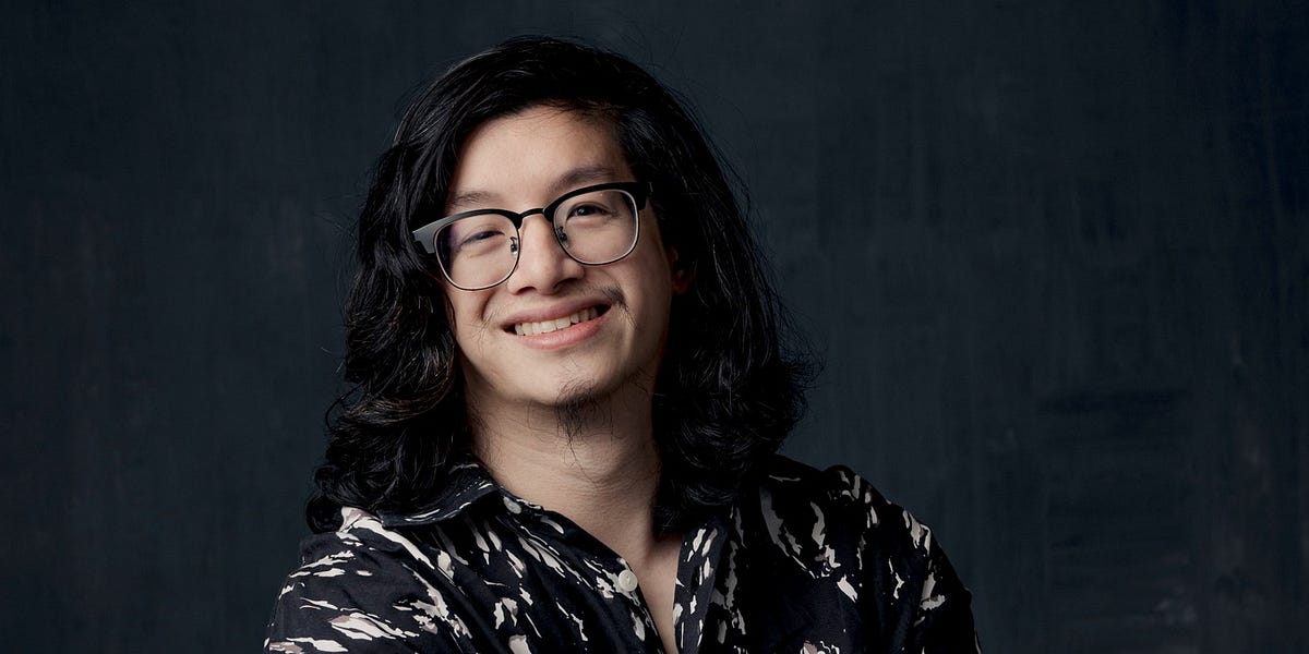 Welcome to Human Algorithm - by Shawn Lim - Human Algorithm