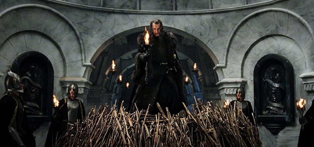 Power-Hunger - by Bryan Caplan - Bet On It