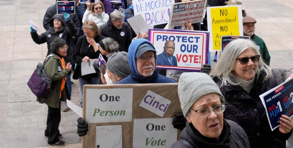 Week 20 Trending Campaigns - by Jason Putorti