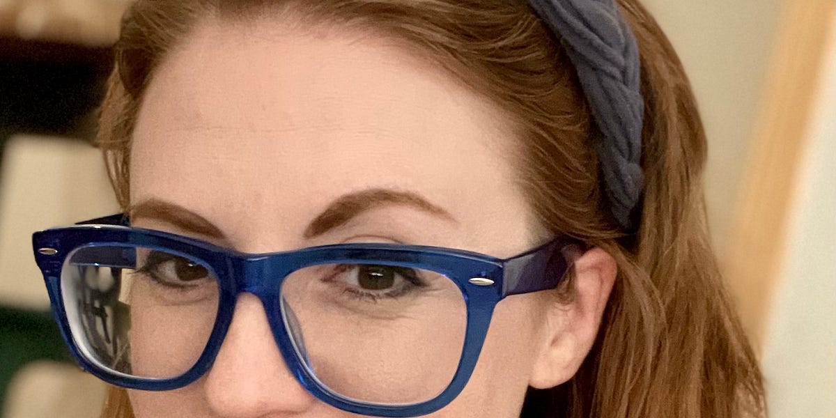 Welcome! - by Chelsea Pemberton - Rabbit Rabbit Rabbit