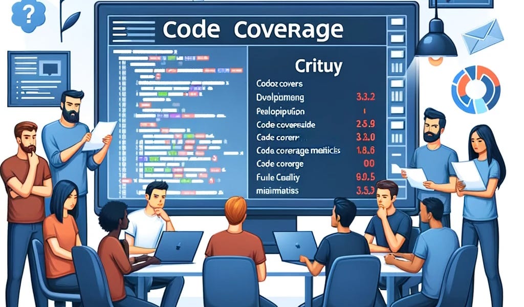 Debunking the Code Coverage Myth: A Fresh Perspective on Software Quality