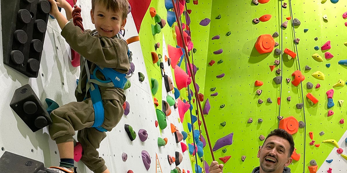 Aucune résolution pour 2024 - by Robin Daniel