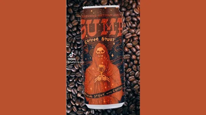 Perennial Artisan Ales Unveils the 2025 Sump Coffee Stout: A Coffee ...