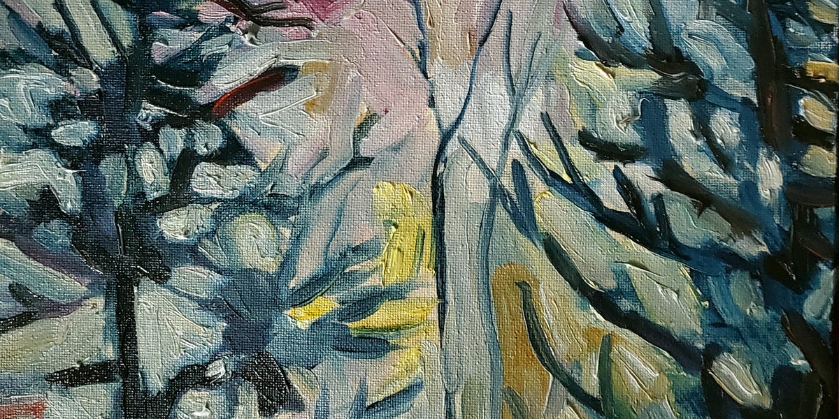 Freedom - by Lydia Knox - Lydia’s Substack