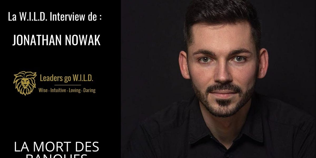 Wild Interview #5 - Les meilleures stratégies d'investissement pour le ...