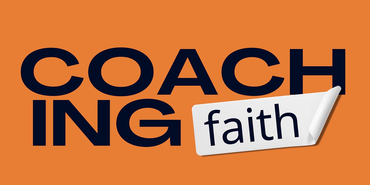 The Many Faces of Masculinity | Coaching Faith Podcast | EP 6