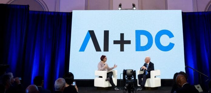 DHS Launches First-of-its-Kind Initiative to Hire 50 Artificial ...