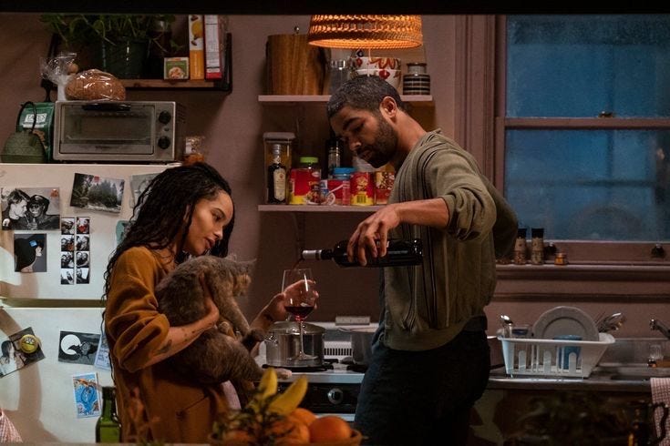 Furniture Shopping - Mona’s Substack