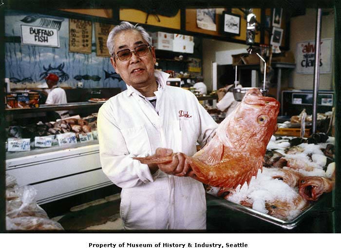 The Closure of Mutual Fish Opens a Window into Jewish and Japanese ...