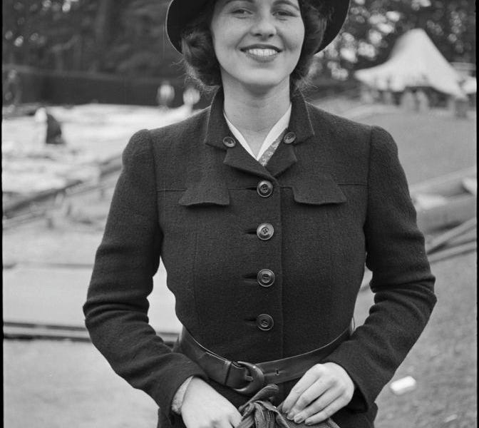 Rosemary Kennedy: A Life Shaped by Tragedy and Misunderstanding