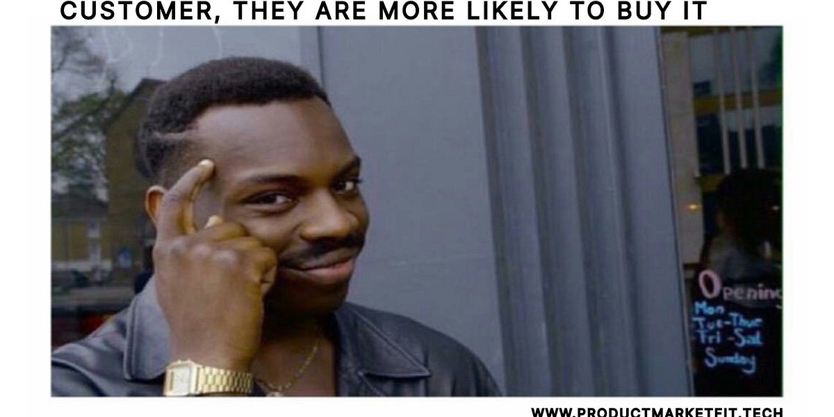 The Customer Centric Go To Market Strategy: the simplest, most ...