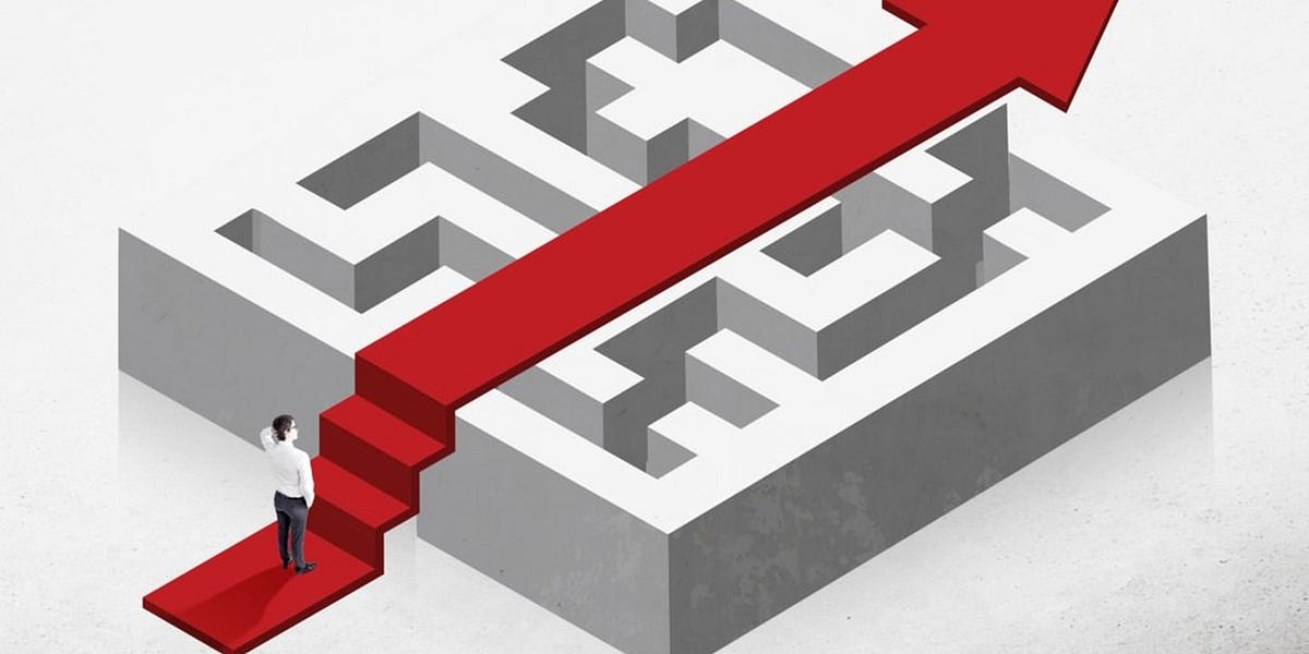 The Wolf Den #820 - Why Some Shortcuts Are Best Left Untaken
