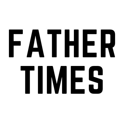 Welcome to Father Times - by Zach Zimmerman - Father Times