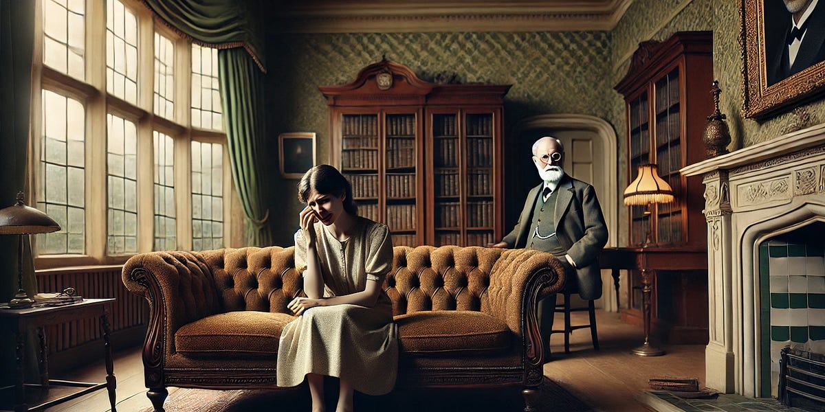 The myth of human fragility - Aporia