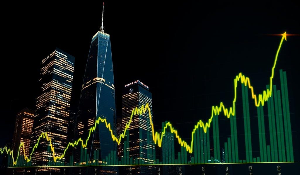 Weekly Research Recap - QuantSeeker