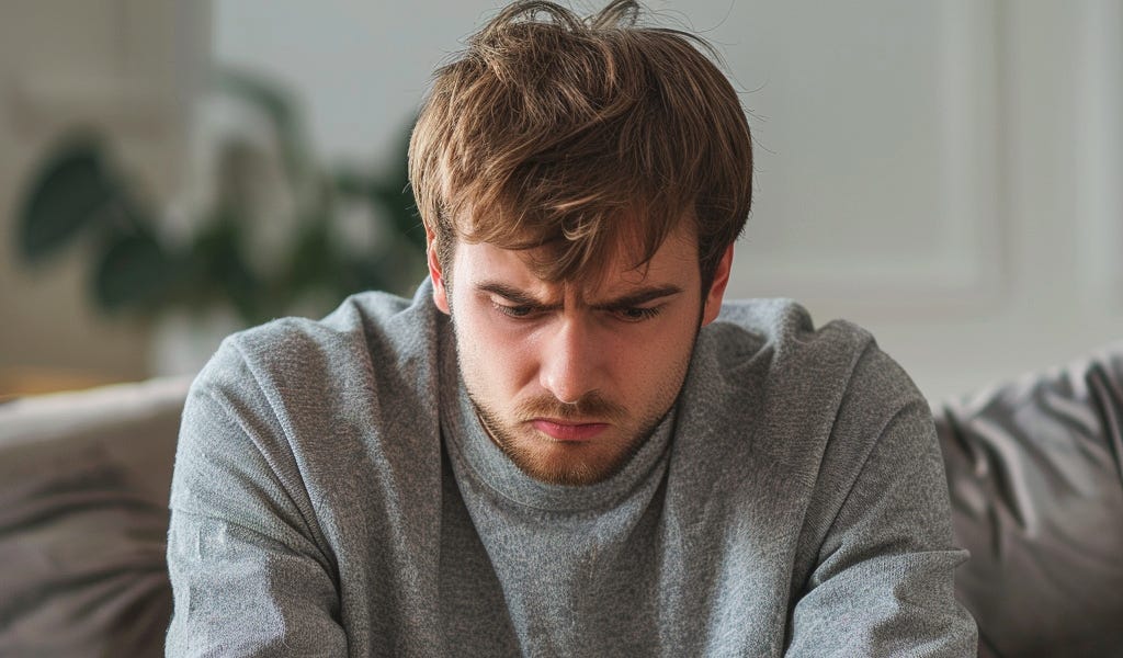 No. 35 | How to escape scarcity and step into abundance