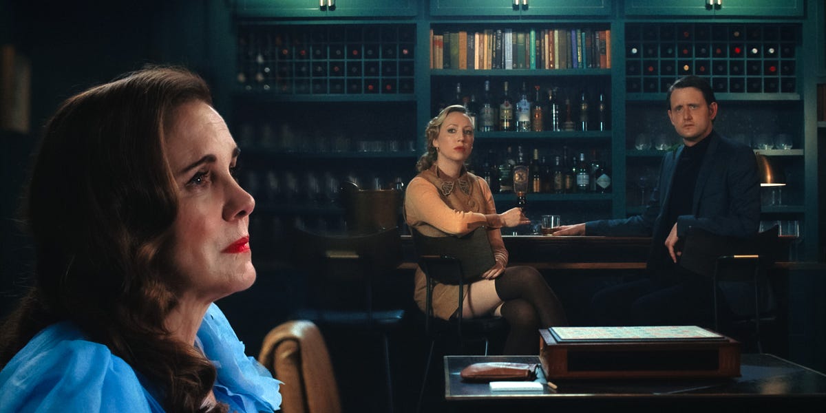 Review: The Afterparty, “Isabel” | Season 2, Episode 9