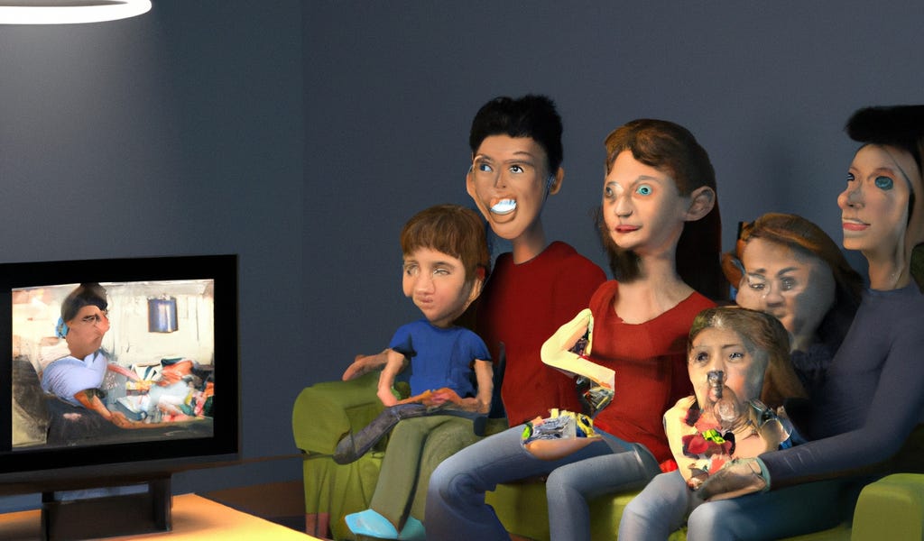 Capabilities: Creating a Personalized Media Streaming Experience