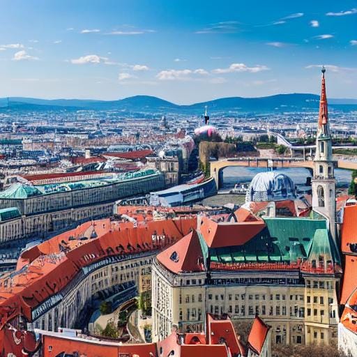 Viola - Sankar’s Substack