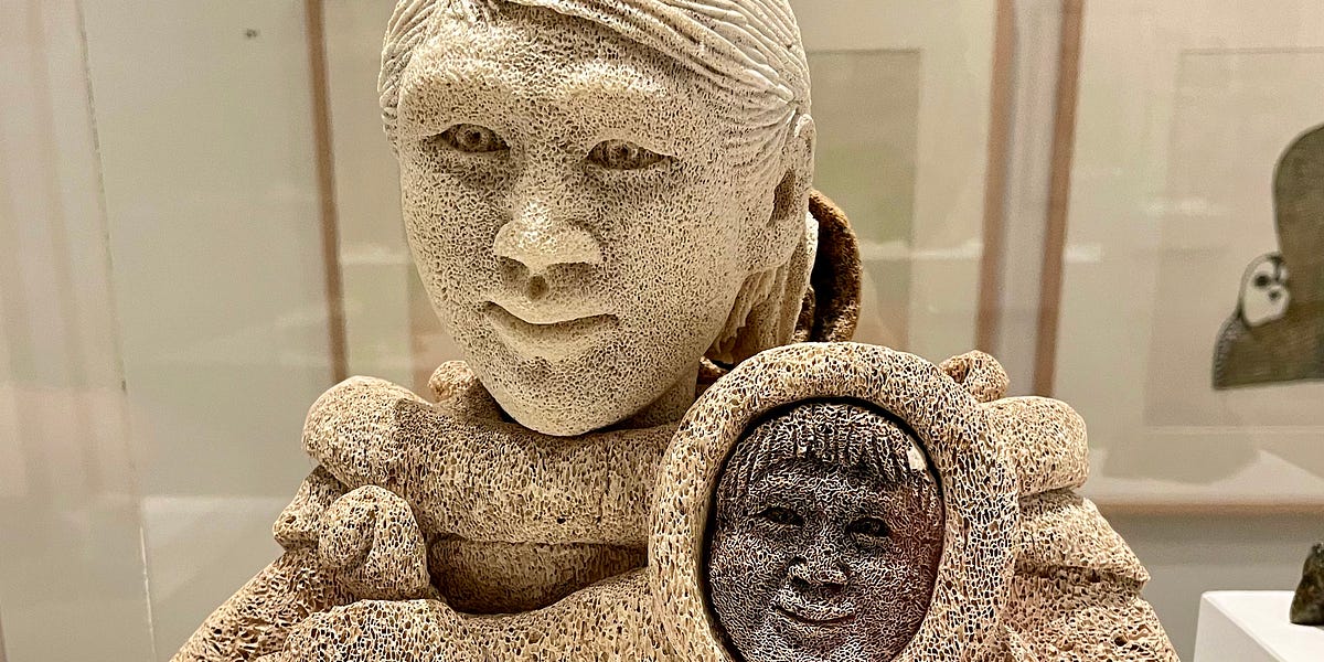 Winnipeg - by Paul Adams